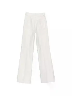 A.p.c. Domino Straight-leg Jeans