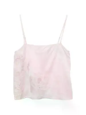 HERSKIND Herskınd Frida Lace-insert Top
