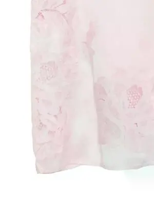 HERSKIND Herskınd Frida Lace-insert Top
