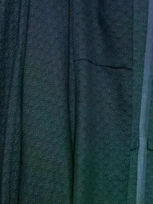A.N.G.E.L.O. VINTAGE CULT Patterned Kimono