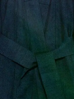 A.N.G.E.L.O. VINTAGE CULT 1990s Tie-fastening Kimono