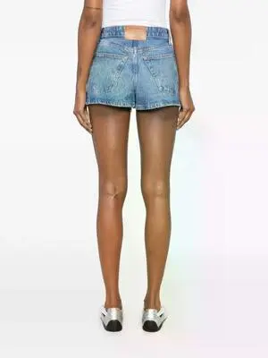Alexander Wang Zip-front Skort