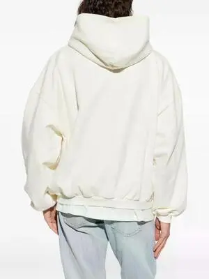 REPRESENT Owners Club Zip-up Hoodie