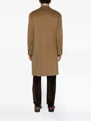 Tagliatore Double-breasted Coat