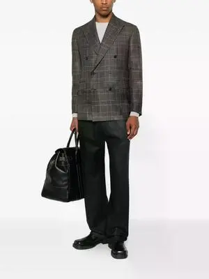 Tagliatore Tailored Trousers
