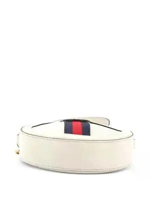 Gucci Ophidia Round Shoulder Bag