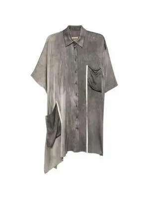 Uma Wang Button Up Shirts For Women