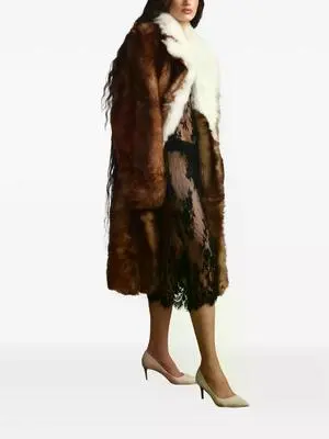 ALMAZ Fur Coat