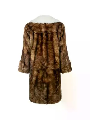 ALMAZ Fur Coat