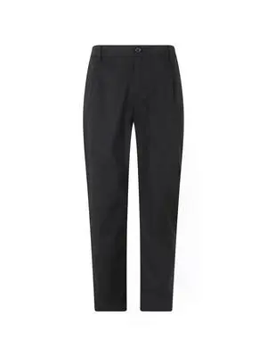 DEPARTMENT 5 Prince Logo-patch Trousers