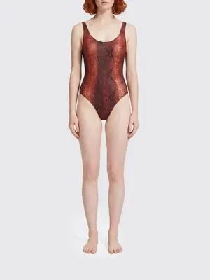 Jean Paul Gaultier High Cut Swimsuits