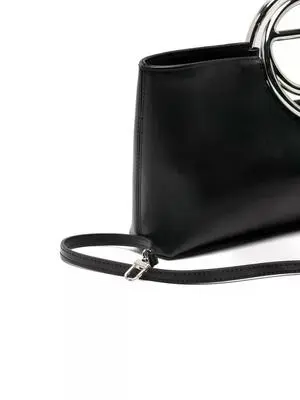 Coperni Leather Tote Bag