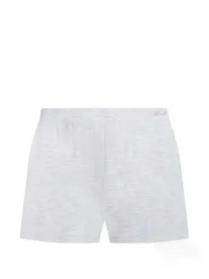 Karl Lagerfeld Logo Shorts For Women