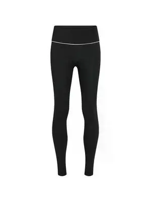Karl Lagerfeld Contrast-piping Leggings