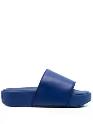 Y3 Flatform Logo-patch Slides