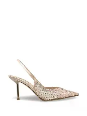 Le Silla Studded Pumps