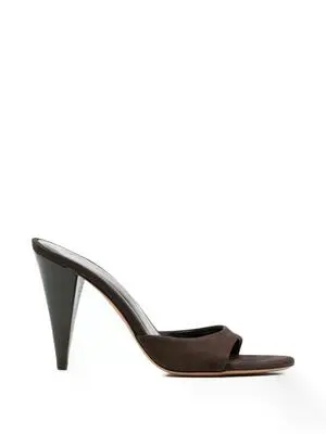 JUDE Hew Leather Sandals
