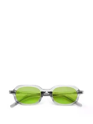 AKILA Psyche Sunglasses - Green