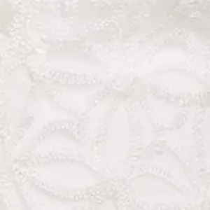 AUBADE Secret Memories Lace Bustier Top