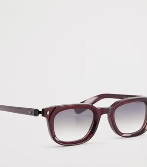 SATO Alcor Square Frame Sunglasses