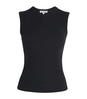 Eterne Fitted Tops