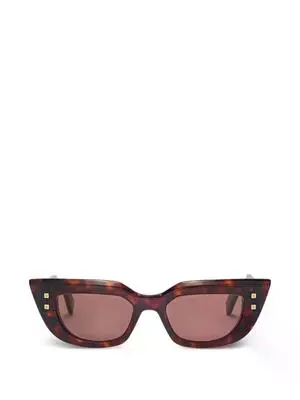 Balmain B-aura Sunglasses - Brown