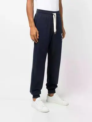 Casablanca Logo-patch Track Pants