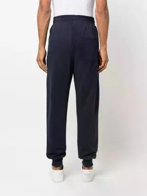 Casablanca Logo-patch Track Pants