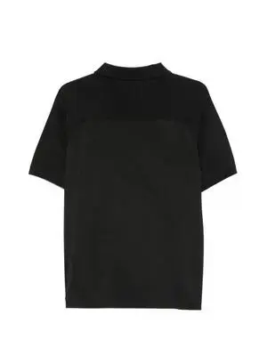 Tommy Hilfiger Zip-fastening Polo Shirt