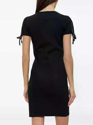 Burberry Tatiana Mini Dress