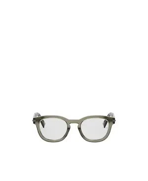 Dior Panthos Frame Eyeglasses