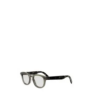 Dior Panthos Frame Eyeglasses