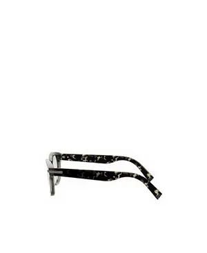 Dior Panthos Frame Eyeglasses