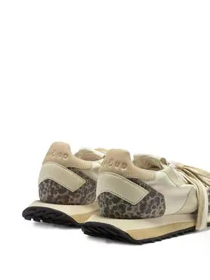 GHOUD VENICE Rush Wild Gleam Sneakers