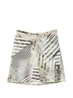 Roberto Cavalli Mini Skirts