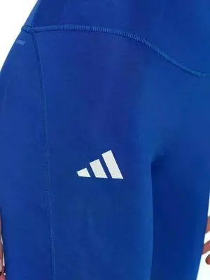 Adidas Adizero Logo Print Leggings