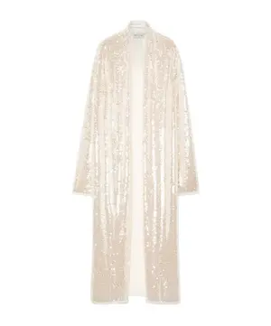 Forte_forte Embellished Coats For Women