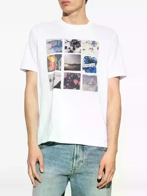 Paul Smith Graphic-print T-shirt