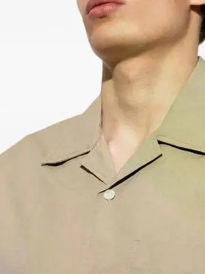SAMSOE SAMSOE Saemerson Short-sleeve Shirt
