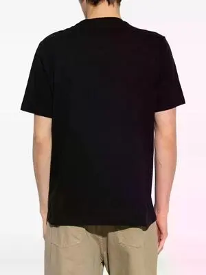 Paul Smith Patch Zebra T-shirt