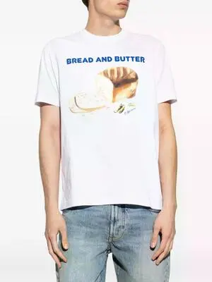 Paul Smith Graphic-print T-shirt