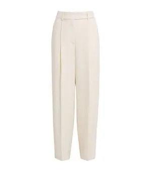 Joseph High Waisted Pants For Women