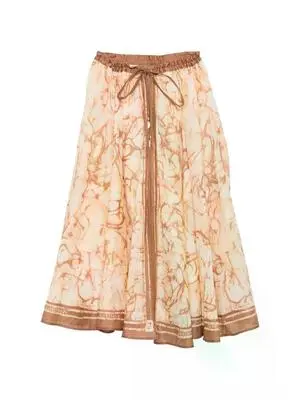 Tie & Dye Skirts