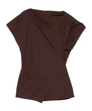 Soeur Boatneck Tops