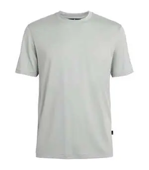 7 For All Mankind Logo T-shirts For Men