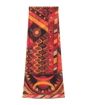 Emilio Pucci Tulle Skirts