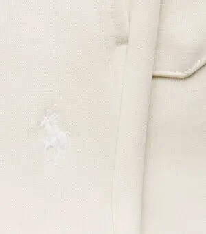Polo Ralph Lauren Tech Knit Sweatpants - Beige