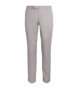 Polo Ralph Lauren Stretch-cotton Slim Chinos