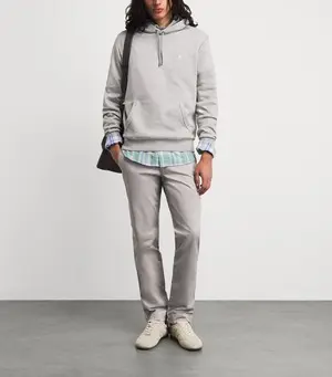 Polo Ralph Lauren Stretch-cotton Slim Chinos