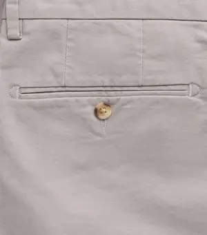 Polo Ralph Lauren Stretch-cotton Slim Chinos